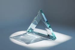 Calculating Right Triangle Sides With Thales Theorem